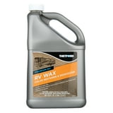 Thetford Premium RV Wax - Color Restorer, Oxidation Remover & Polish ...