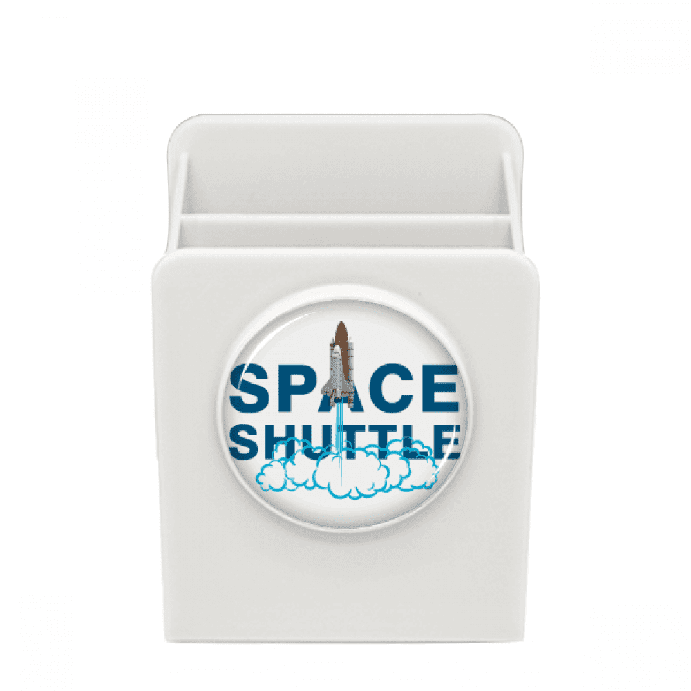 Launching Space Art Deco Fashion Desk Pencil Holder Cup Pen Organizer ...