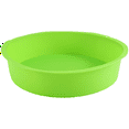 Silicone Mould Bakeware 26cm/10inch Round Cake Form Baking Pan ...