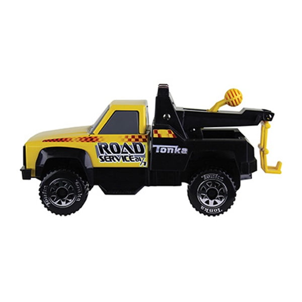 Reeves International 90693 Retro Classic Tow Truck, Steel - Walmart.com
