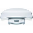 seca 354 LCD Infant Scale 44 lbs. Capacity - Walmart.com