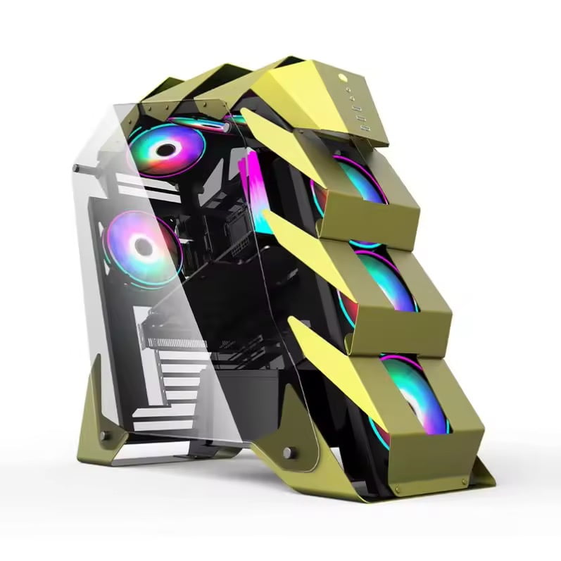 Click here for Other Cool Game Office Computer Case prices