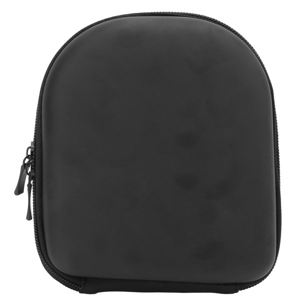 Drip Wheel Storage Bag, Black Built-in Anti-Pressure Sponge With Two ...