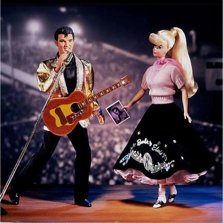 Elvis Barbie Dolls | ppgbbe.intranet.biologia.ufrj.br