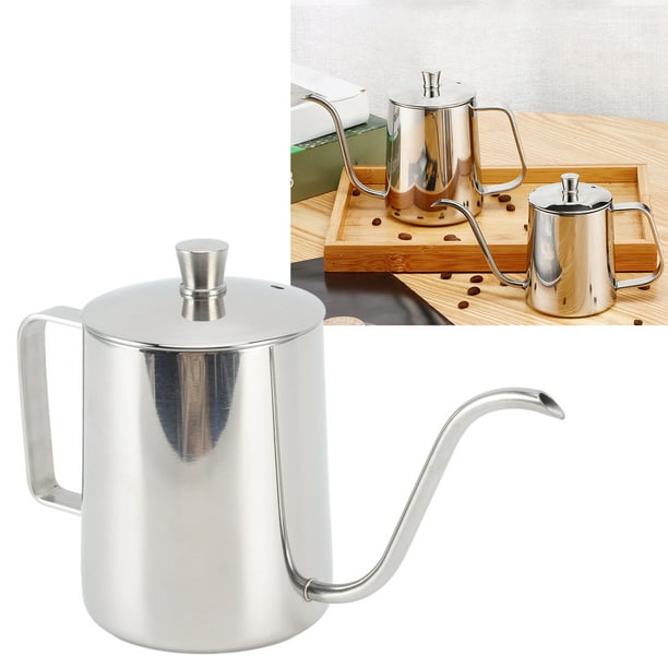 Coffee Making Kettle,Pour Over Coffee Kettle Coffee Kettle Gooseneck ...