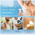 Musatteng Eva Men's Incense Stick Armpit Body Antiperspirant Stick ... Musatteng Eva Men's Incense Stick Armpit Body Antiperspirant Stick ...