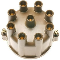 MSD 8416 Distributor Cap and Rotor Kit - Walmart.com