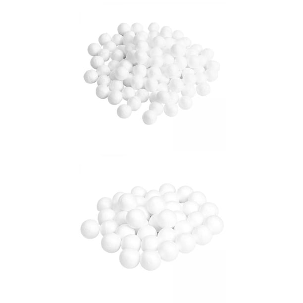 de Espuma de Poliestireno de Proceso 1500 Uds Modelo de Práctica Diy ...
