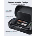 JSAUX, Carrying Case, BG0136, for ROG Xbox Ally X 2025 - Walmart.com
