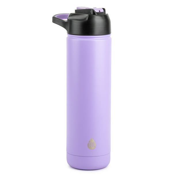 TAL Stainless Steel Ranger Tumbler 24 fl oz, Purple - Walmart.com