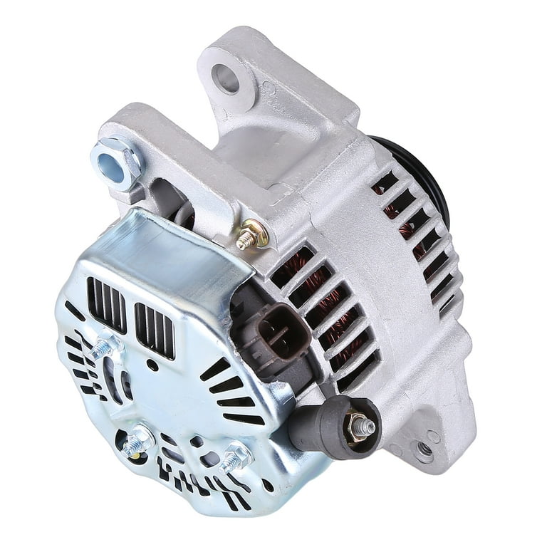 2008 Toyota Corolla Alternator Replacement SCITOO Alternator Fit For ...