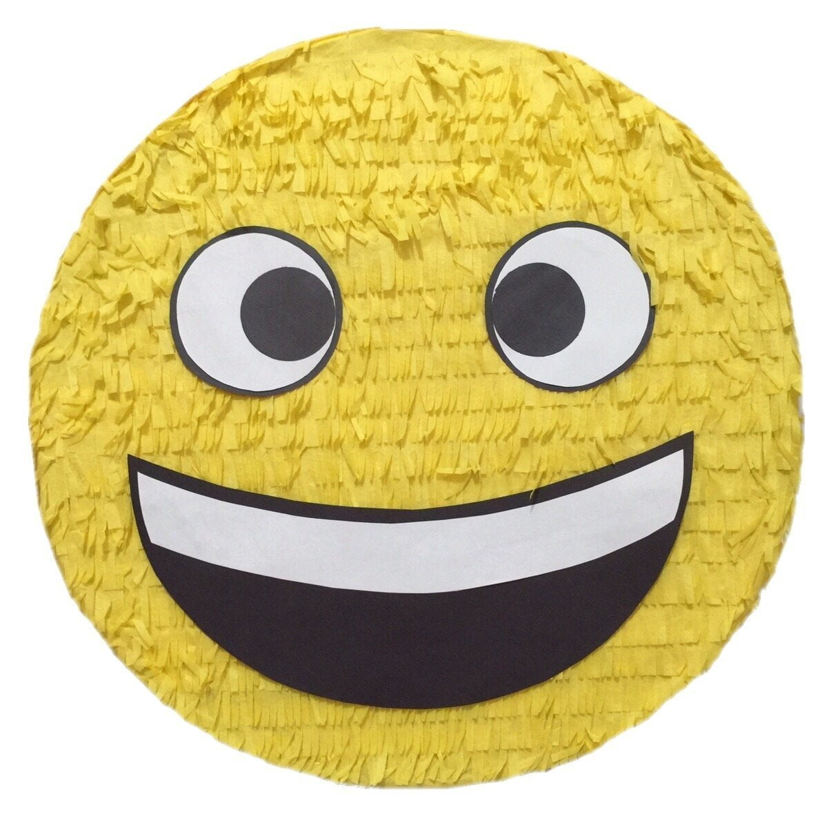 Happy Emoticon Pinata - Walmart.com