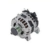 ICT Billet LS Truck Passenger side Alternator Relocation Bracket w ...