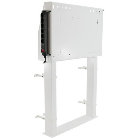 SMART Electric Height-Adjustable Wall Stand - Walmart.ca