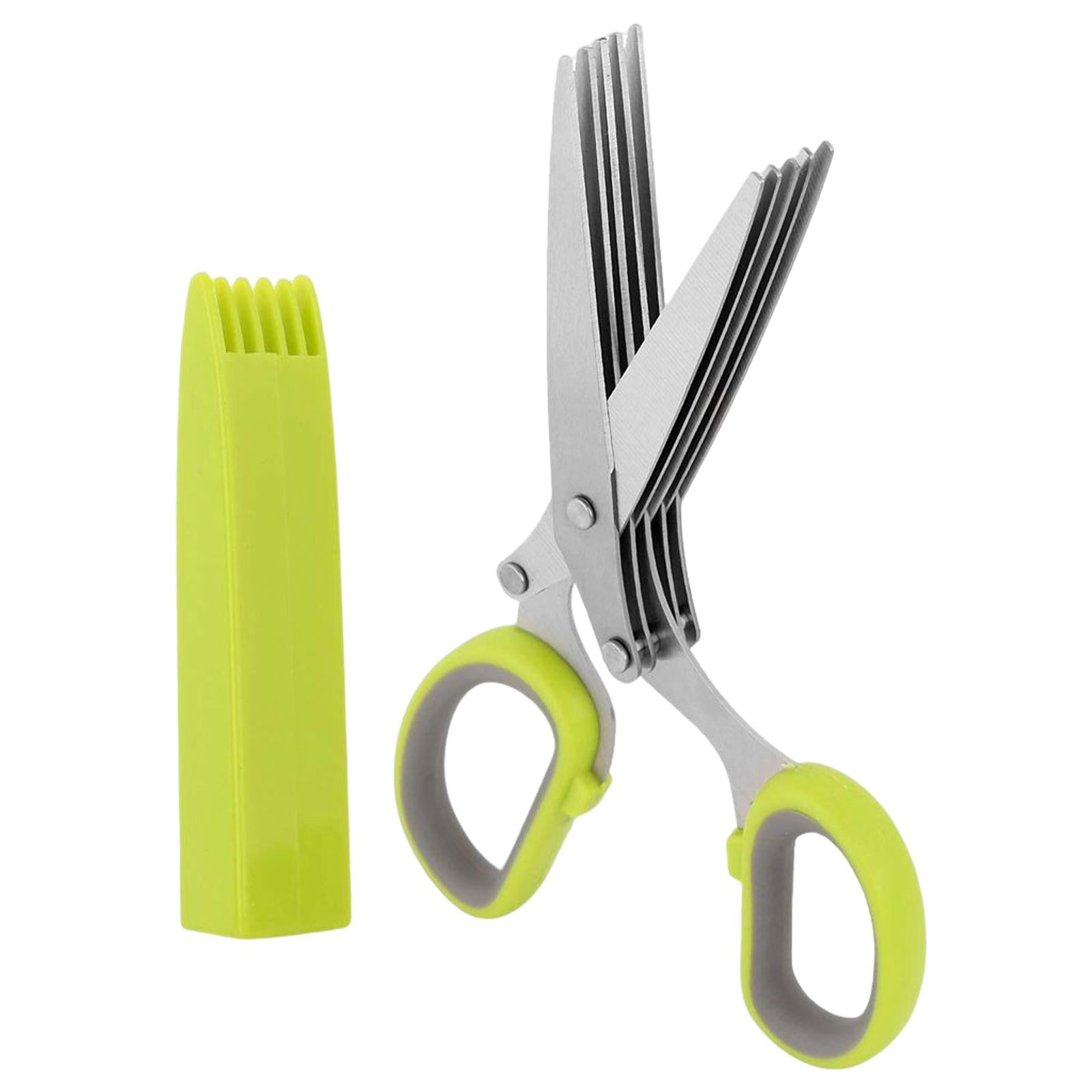 5 Layers Hreb s Shallot Cutter Green Onion Stainless Steel , Mincer ...