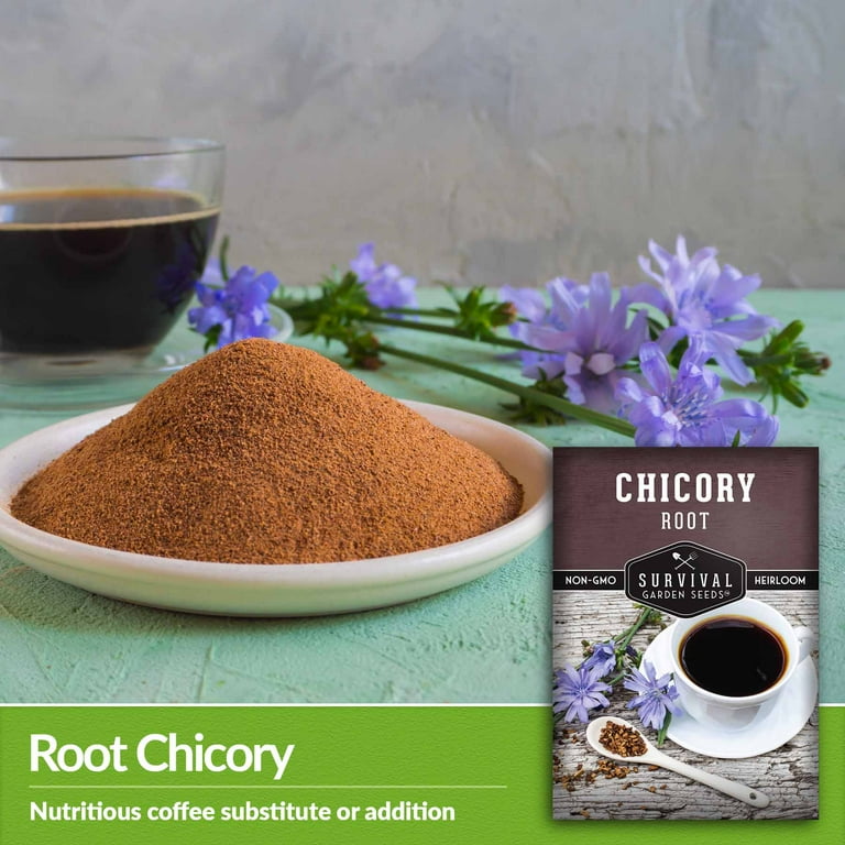 Chicory Root Coffee