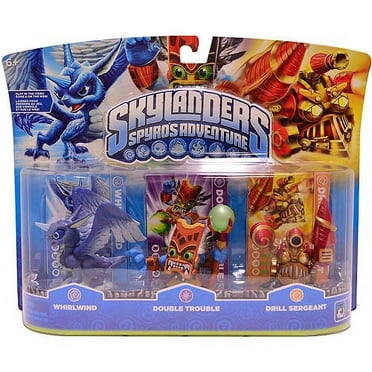 Activision Skylanders Spyro's Adventure Individual Pack, Voodood ...