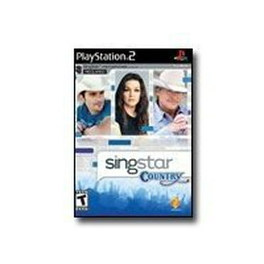 SingStar '90s (Stand Alone) - PlayStation 2 - Walmart.com