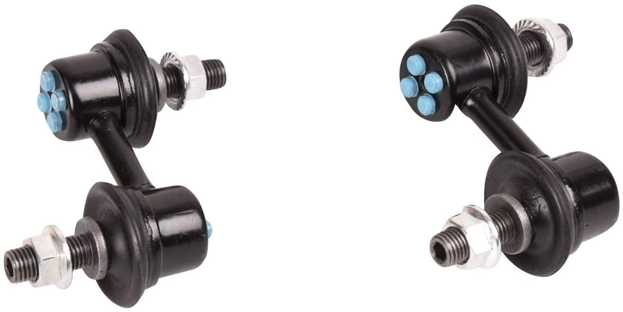 TOPAZ 20470SA000 Swag Front Stabilizer Bar Link Rod Compatible with ...