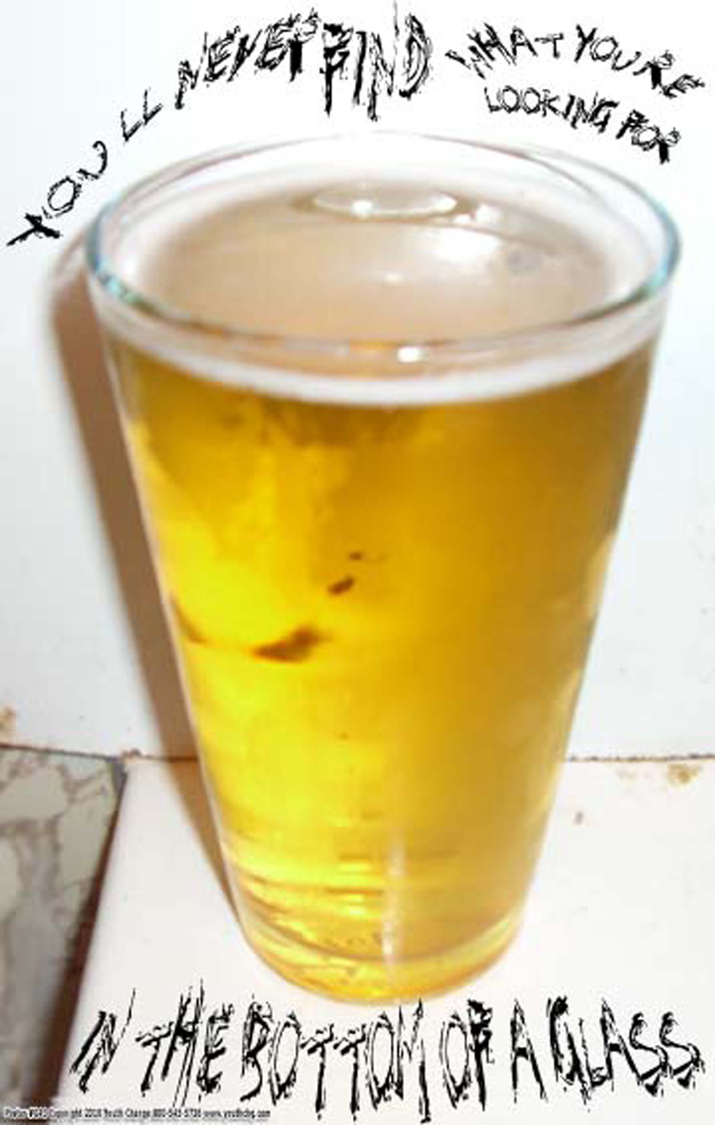 Youth Change Poster #243 DWI Prevention Poster Designed By a Young ...