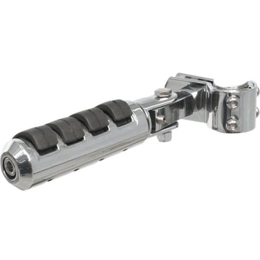 Rivco Products GW003 Aero Flip-Out Highway Pegs and Mount System ...