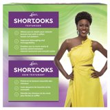 Luster's ShortLooks Texturizer Curl Softner - Walmart.com