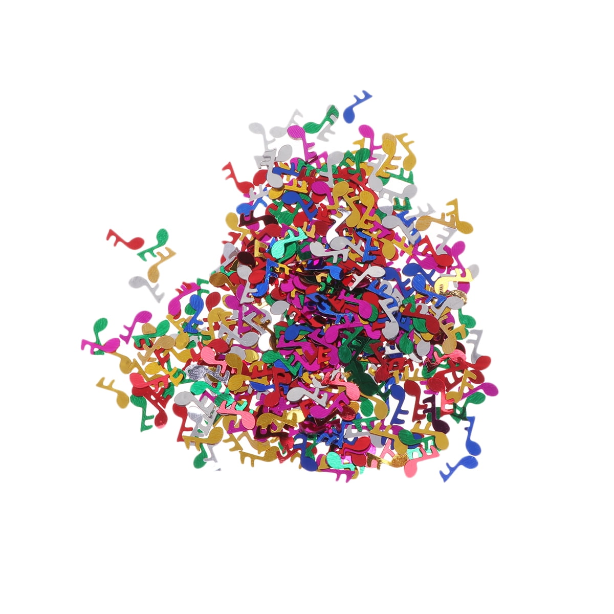 Click here for Homemaxs 1 Pack 15g Musical Note Confetti Table Co... prices