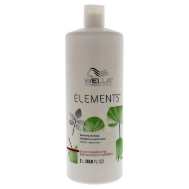 Wella Element Renewing Shampoo (1 oz) - Walmart.com