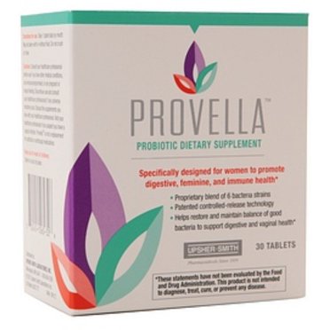 ENVIVE Daily Probiotic Supplement for Men and Women, Helps Strengthen ...