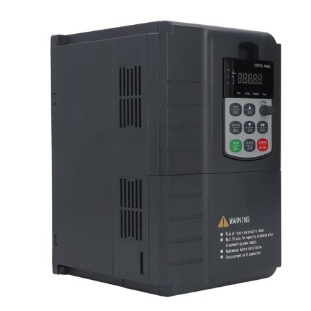 Variable Frequency Drive PID Control Motor Speed Control Inverter, 3 ...