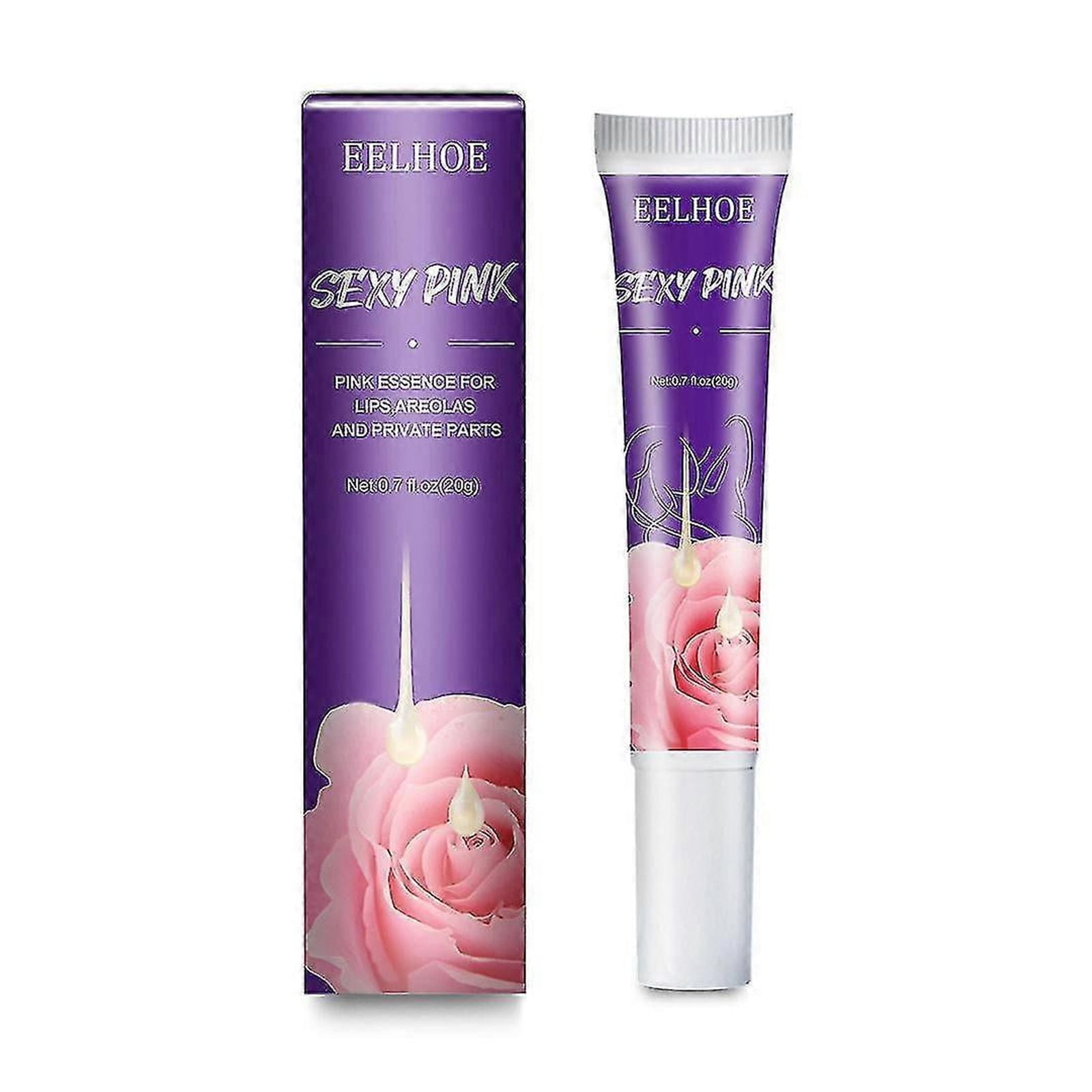 Nuevo - Pigmento rojo tierno Leche rosa en polvo Mantenimiento del ...