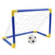 Alumagoal 12' x 6.5' Indoor Soccer Goal - Walmart.com
