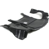 Mercedes Benz Engine Splash Shield - Direct Replacement - Walmart.com