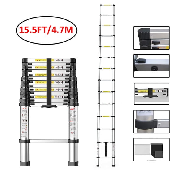 Flex O Ladder