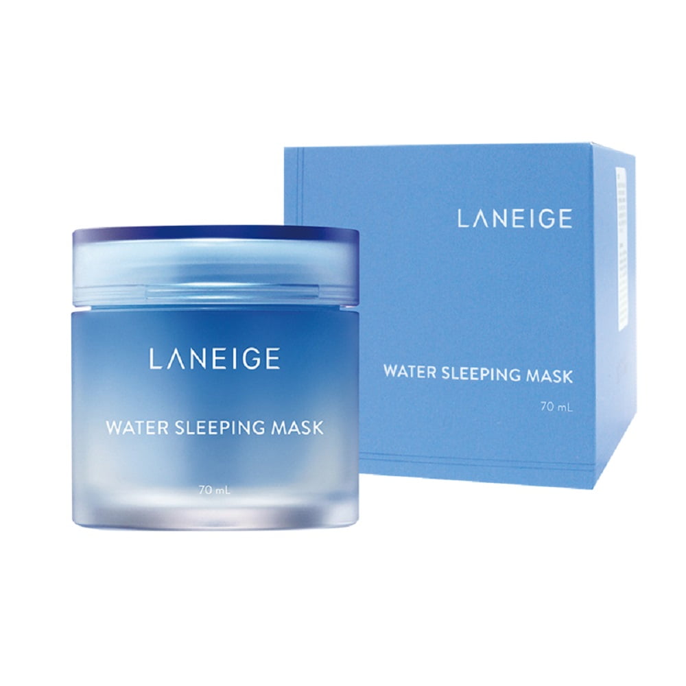 Click here for Laneige Water Sleeping Mask (70ml) 70 Ml prices