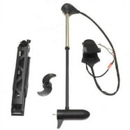 MotorGuide 940200180 X3 Digital Freshwater Trolling Motor with Foot Control - 24V (70 lbs.), 45 ...