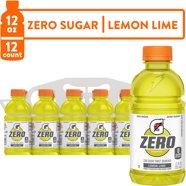 Gatorade Lime Cucumber Thirst Quencher Sports Drink, 20 oz, 8 Pack Bottles - Walmart.com