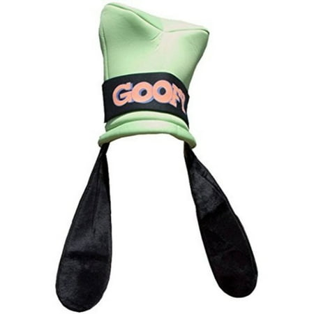 Disney Parks Exclusive Goofy Ears Icon Adult Top Hat | Walmart Canada