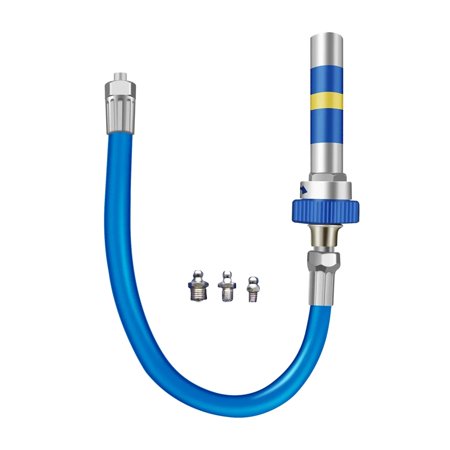 Nozzle,High Pressure Coupler Tip Adapter,Lock Clamp Type Adapter ...