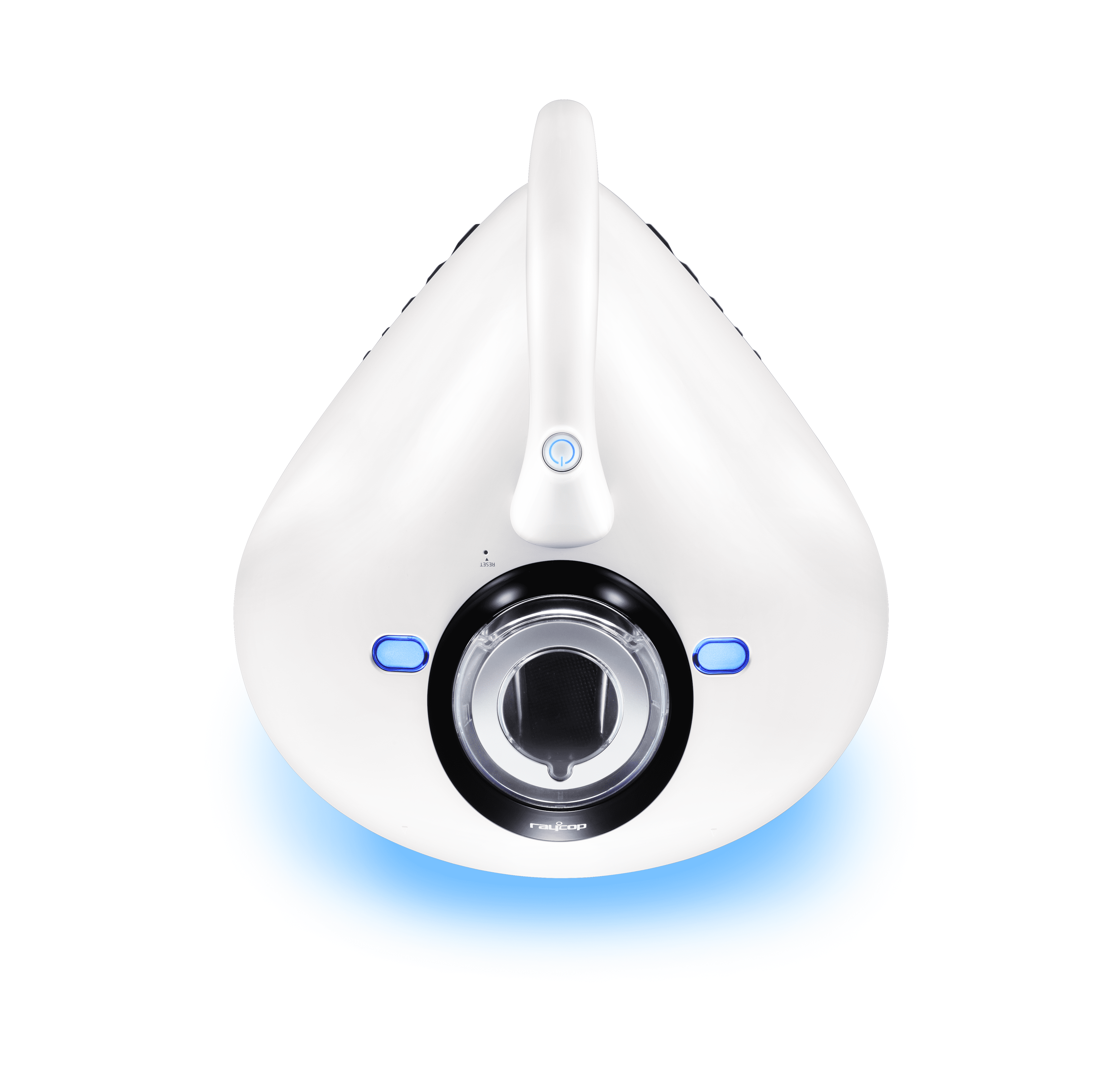 Raycop Lite Handheld Allergen Vacuum with UV Nepal | Ubuy