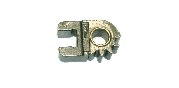 1V6342 - GEAR AS (12 TEETH) 3089847 1V5324 for Caterpillar (CAT ...