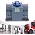 Automatic Transfer Switch, 110V Dual Power Generator Transfer Switch ...