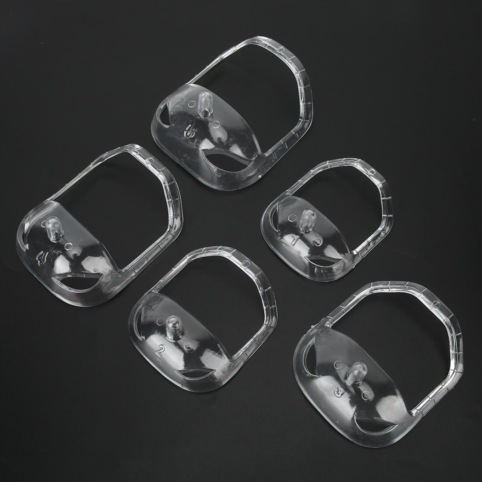 Perilla Outliner Barba Shaper Profesional Bigote Shaping | Walmart en línea