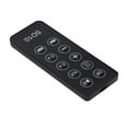 Ywmsfl Shockproof Replacement Remote Control For Digital Music System ...