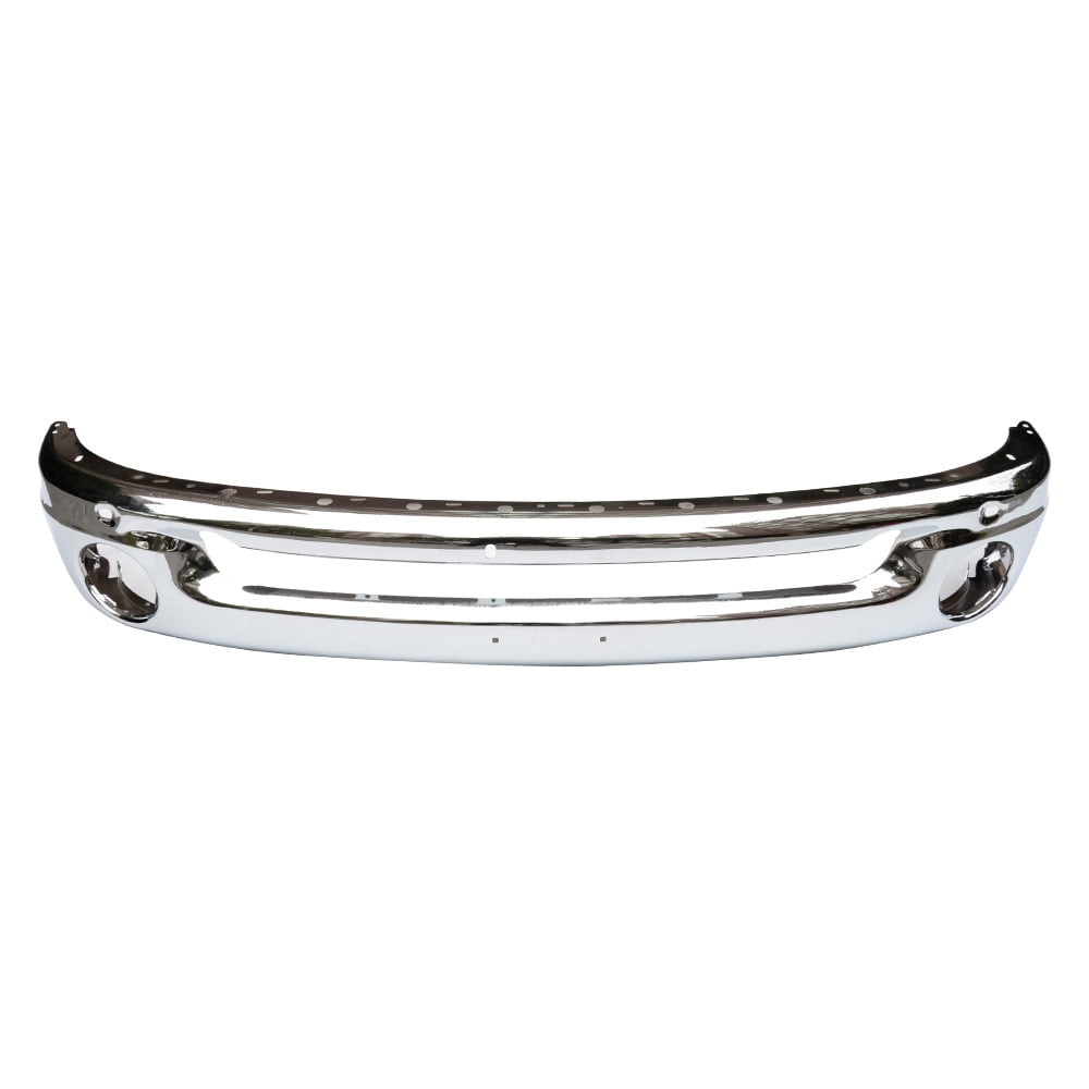 Ikon Motorsports Compatible with 02-09 Dodge Ram 1500 2500 Front Bumper ...