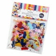 Packed Party Sparkle-Fetti Confetti Assorted Color Mix - Walmart.com