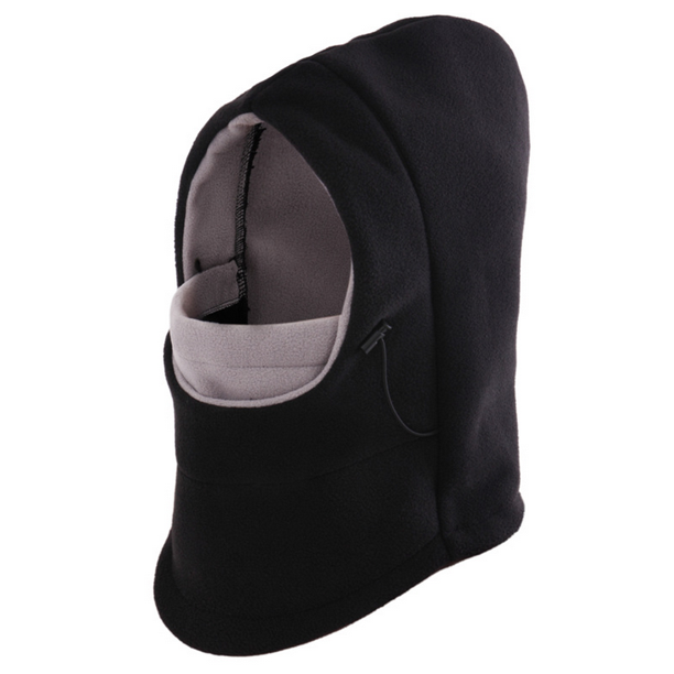 NOGIS - Balaclava Ski Mask - Winter Face Mask Cover for Extreme Cold ...