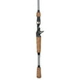 Ozark Trail OTX Baitcast Fishing Rod IM7 Graphite Freshwater/Saltwater ...
