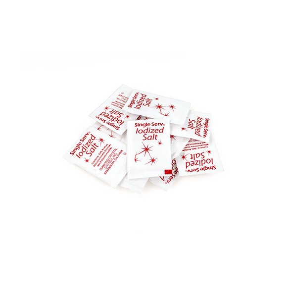 Salt Packets