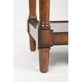 "Jofran Stately Home Classic Traditional 60"" Sofa Table with Drawers ...